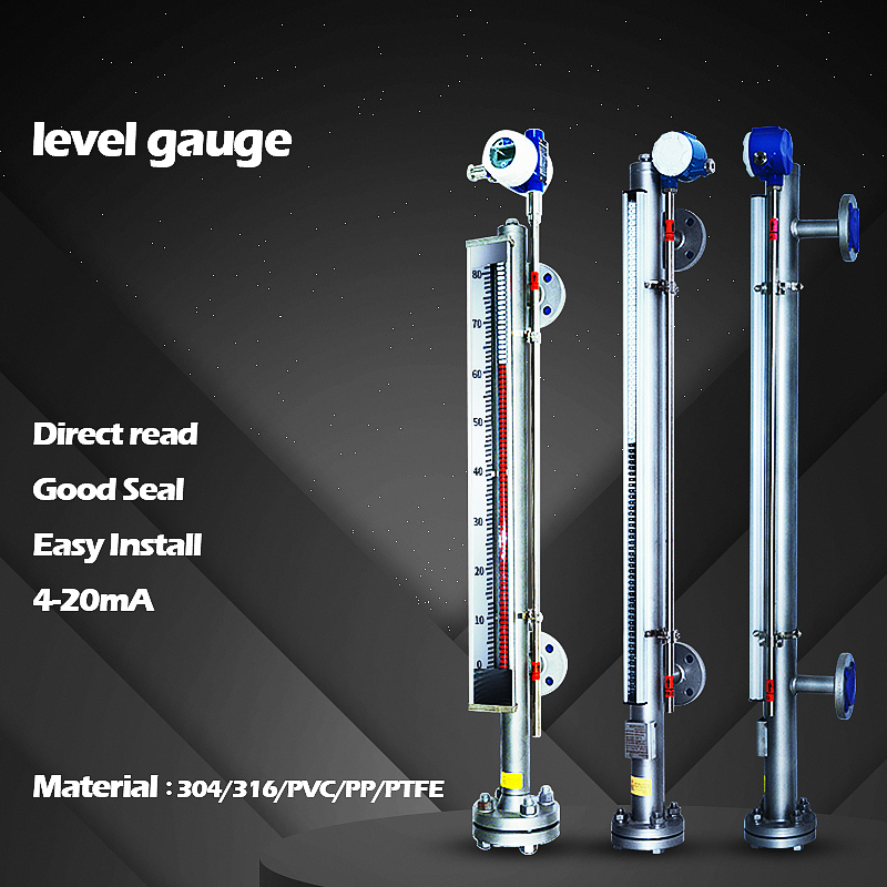 Best Oem Custom Acceptable Level Gauge And Components