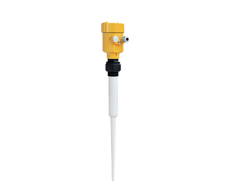 top guided wave radar level sensor company for work | Kaidi Sensors
