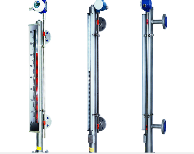 What Is Magnetic Level Indicator? | Kaidi