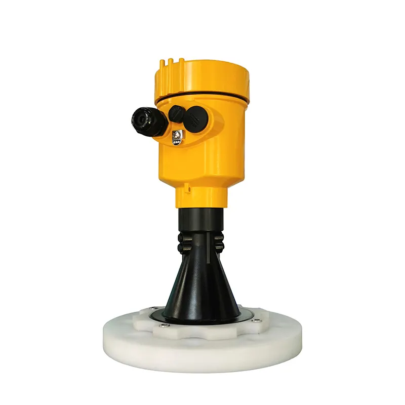 Kaidi Kd-902f High Frequency Radar Level Transmitter Wave Radar