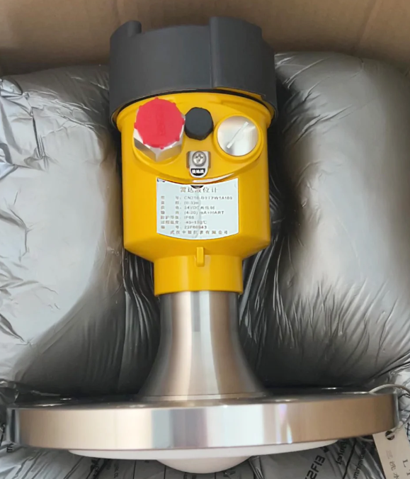 What Are Radar Level Gauge Interference Echoes？ | Kaidi Sensors