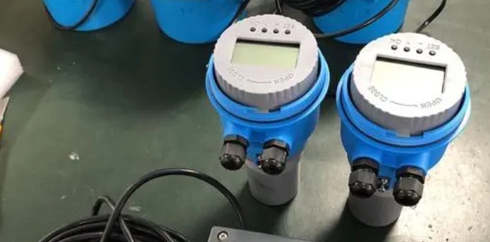 What Are The Principle And Advantages Of Ultrasonic Liquid Level Meter?