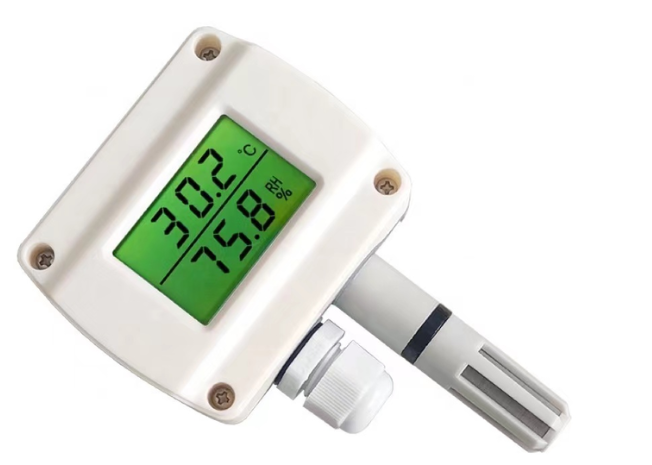 What Are The Differences And Connections Between Transmitters And Sensors?