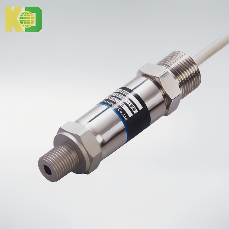 Kaidi Kdt800-215flameproof Pressure Transmitter | Kaidi Sensors