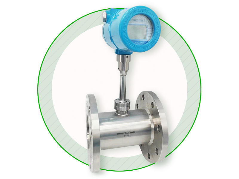 Magnetic Flow Transmitter Mag Meter Electromagnetic Flow Meter