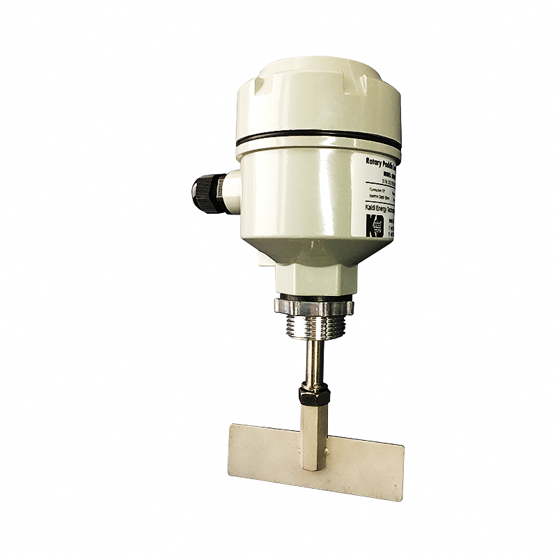 Bin Detect Sensor Rotary Paddle Level Switch For Solid And Bulk