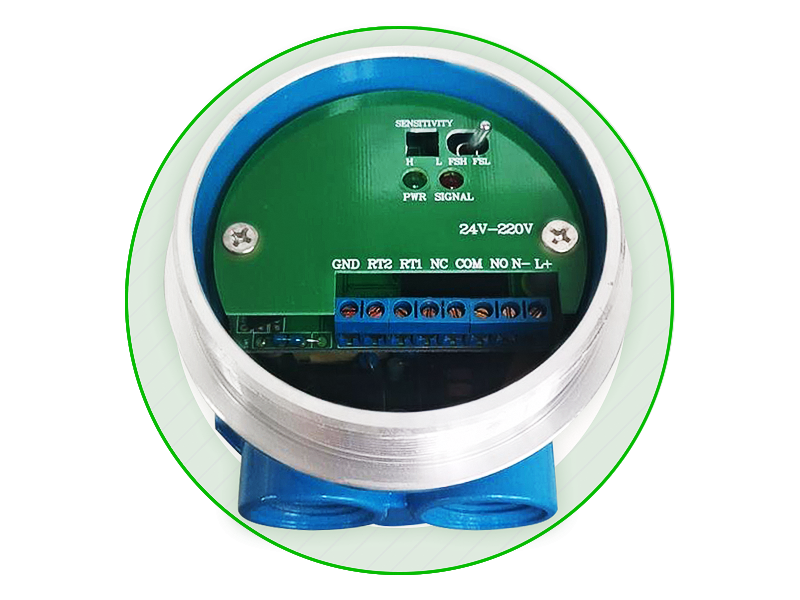 Vibrating Level Switch Manufacturer & Supplier | Kaidi