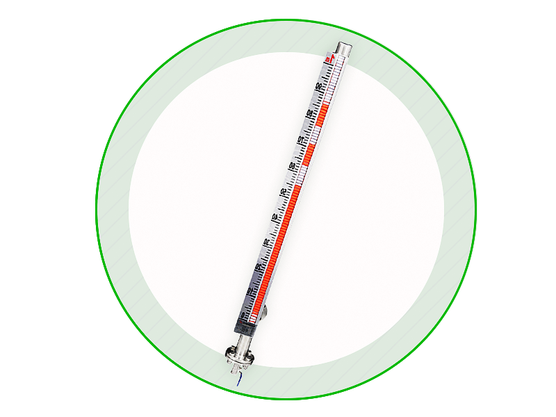 Magnetic Level Indicators Sus316 | Kaidi